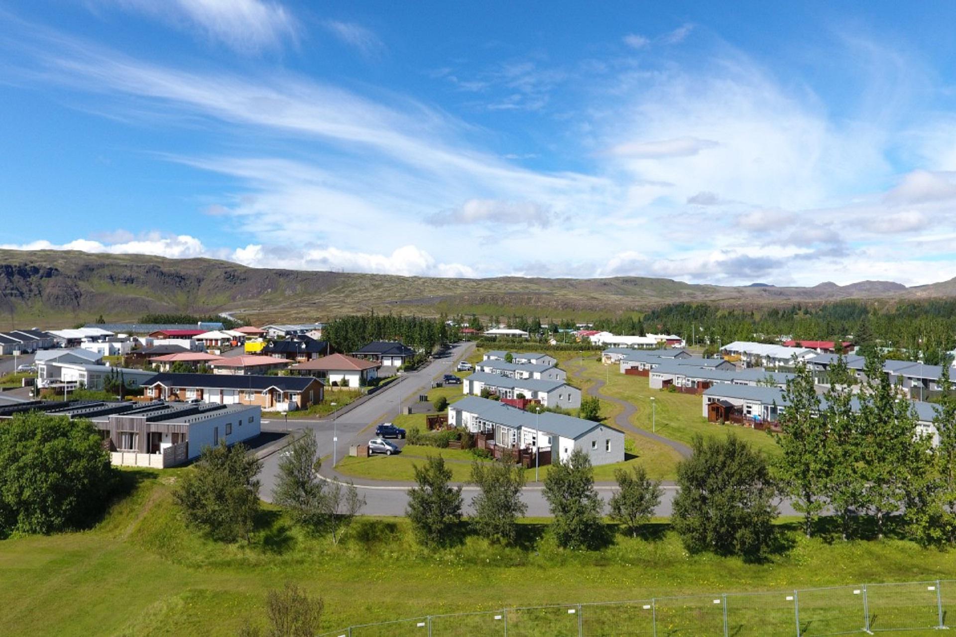 Good to Know - Hótel Örk