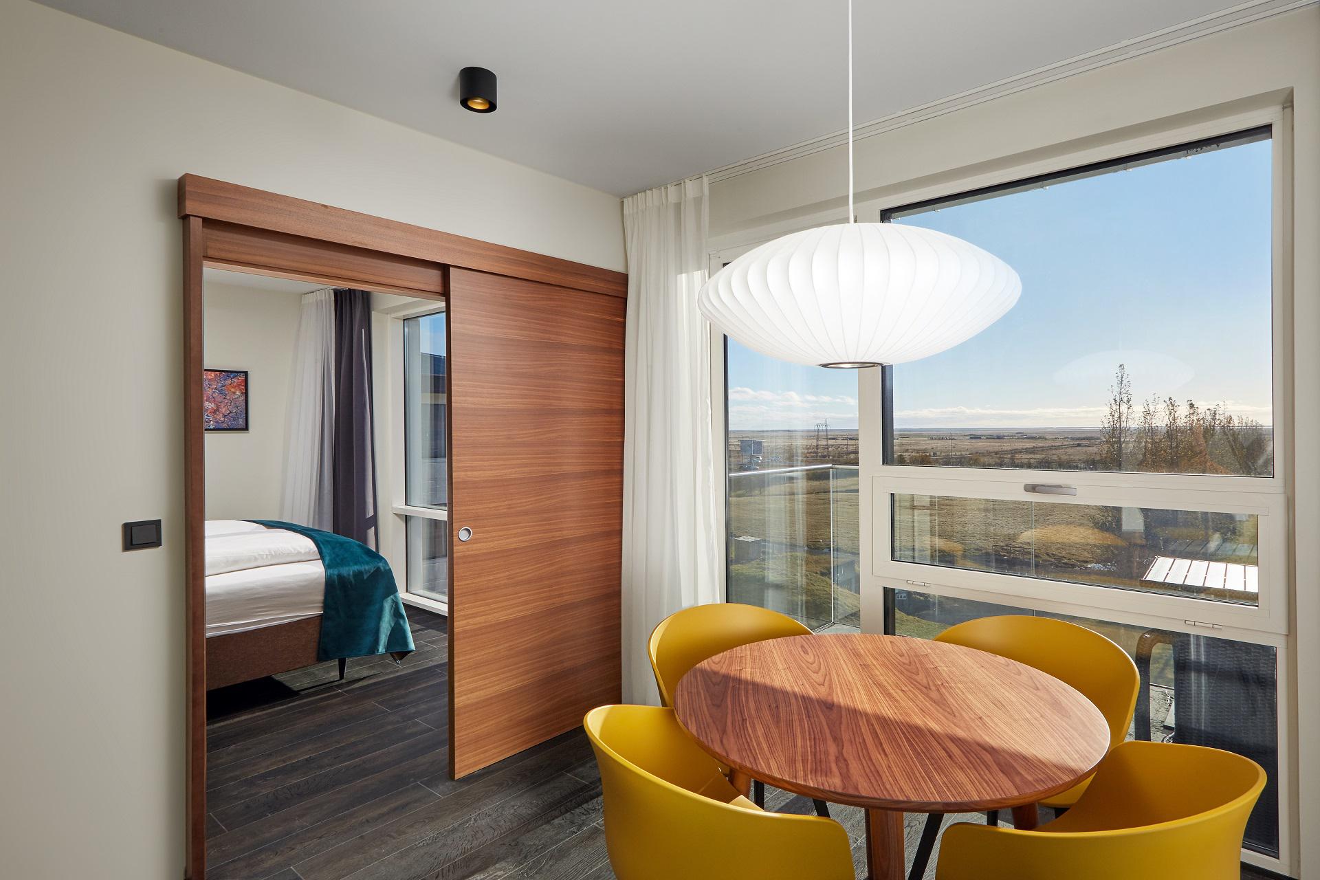 Hótel Örk - First class hotel