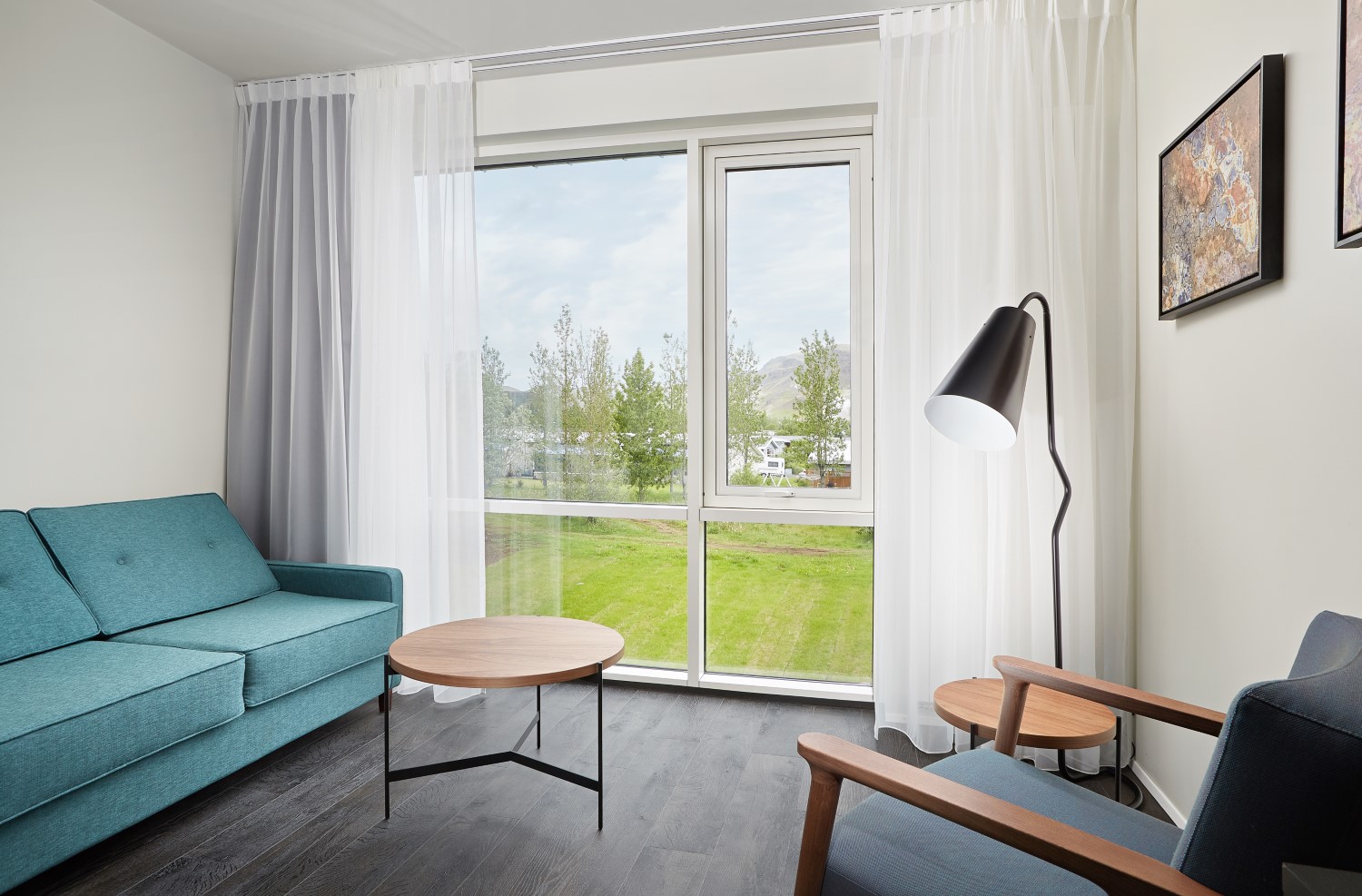 Hótel Örk - First class hotel