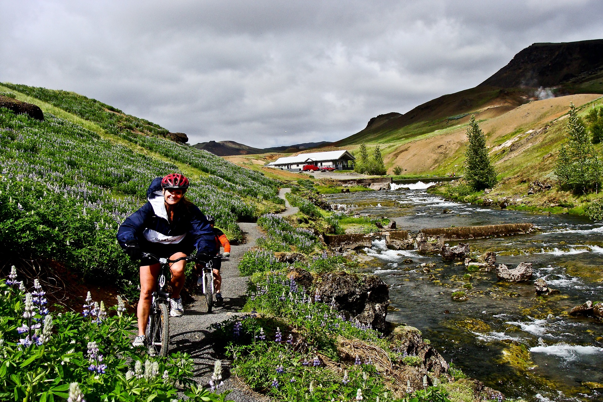 Tilboð sumarið 2020 - Hótel Örk